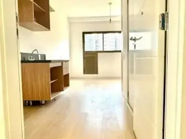 Kitnet / Stúdio para Locação em São Paulo/SP Vila Mariana 1 Quartos