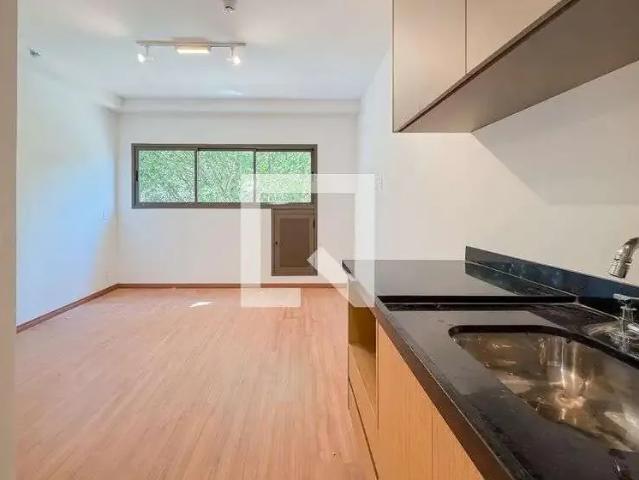 Kitnet / Stúdio para Locação em São Paulo/SP Vila Mariana 1 Quartos