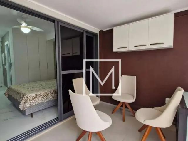 Kitnet / Stúdio para Locação em São Paulo/SP Vila Mariana 1 Quartos