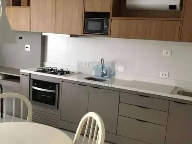 Kitnet / Stúdio para Locação em São Paulo/SP Vila Mariana 1 Quartos