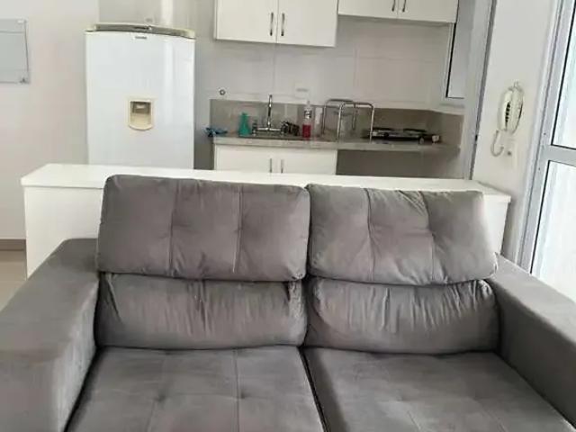 Kitnet / Stúdio para Locação em São Paulo/SP Vila Mariana 1 Quartos