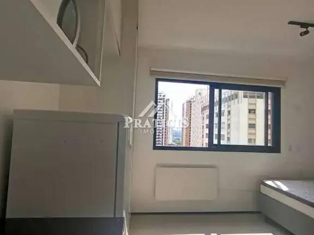 Kitnet / Stúdio para Locação em São Paulo/SP Vila Mariana 1 Quartos