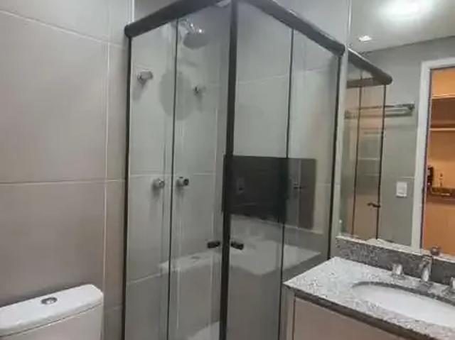Kitnet / Stúdio para Locação em São Paulo/SP Vila Mariana 1 Quartos