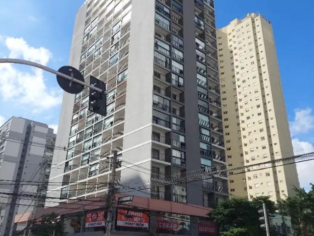 Kitnet / Stúdio para Locação em São Paulo/SP Vila Mariana 1 Quartos