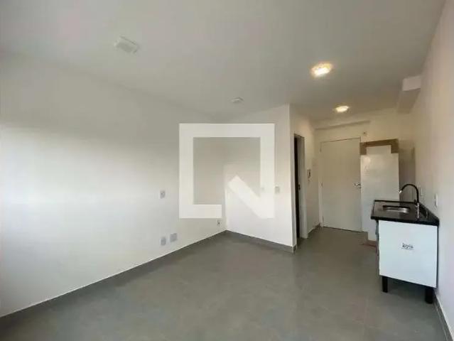 Kitnet / Stúdio para Locação em São Paulo/SP Vila Mariana 1 Quartos