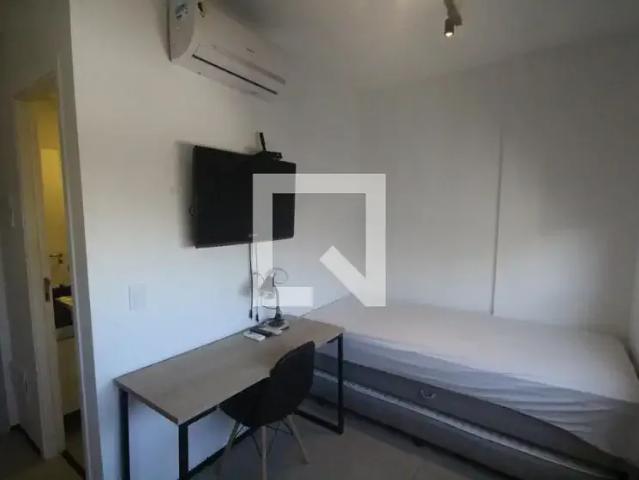 Kitnet / Stúdio para Locação em São Paulo/SP Vila Mariana 1 Quartos
