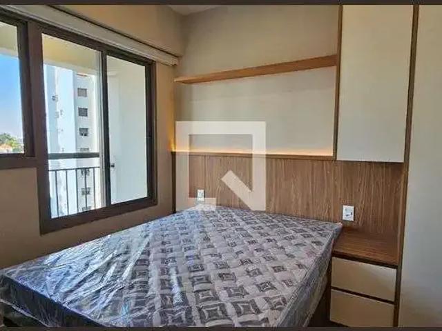 Kitnet / Stúdio para Locação em São Paulo/SP Vila Mariana 1 Quartos