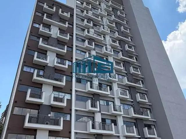 Kitnet / Stúdio para Locação em São Paulo/SP Vila Mariana 1 Quartos