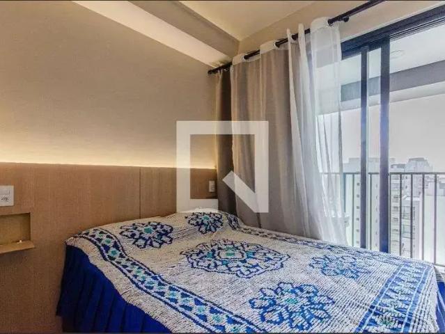Kitnet / Stúdio para Locação em São Paulo/SP Vila Mariana 1 Quartos