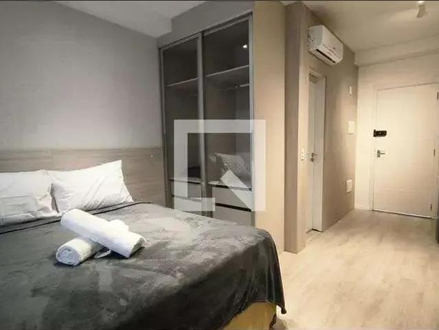 Kitnet / Stúdio para Locação em São Paulo/SP Vila Mariana 1 Quartos