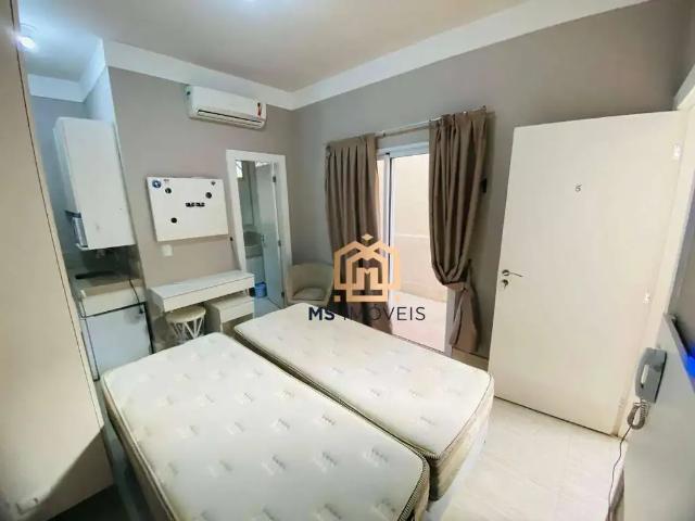 Kitnet / Stúdio para Locação em São Paulo/SP Vila Mariana 1 Quartos