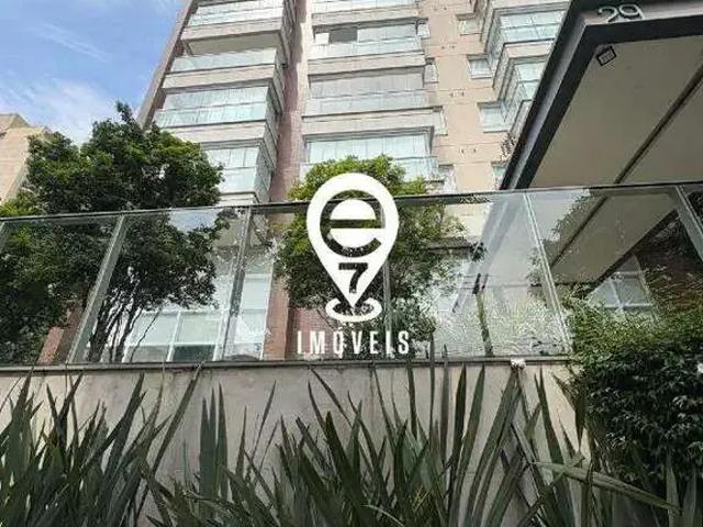 Kitnet / Stúdio para Locação em São Paulo/SP Vila Mariana 1 Quartos