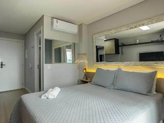Kitnet / Stúdio para Locação em São Paulo/SP Vila Mariana 1 Quartos