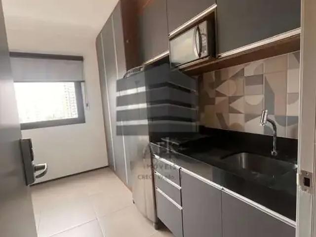 Kitnet / Stúdio para Locação em São Paulo/SP Vila Mariana 1 Quartos