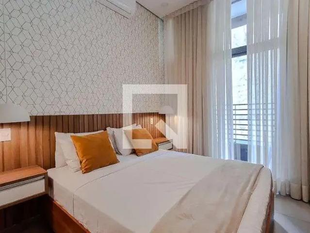 Kitnet / Stúdio para Locação em São Paulo/SP Vila Mariana 1 Quartos