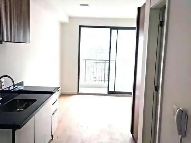 Kitnet / Stúdio para Locação em São Paulo/SP Vila Mariana 1 Quartos