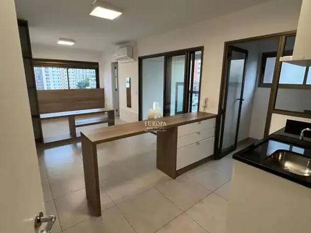 Kitnet / Stúdio para Locação em São Paulo/SP Vila Mariana 1 Quartos