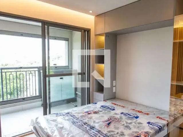 Kitnet / Stúdio para Locação em São Paulo/SP Vila Mariana 1 Quartos