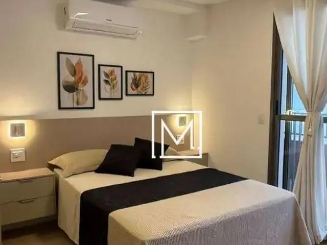 Kitnet / Stúdio para Locação em São Paulo/SP Vila Mariana 1 Quartos