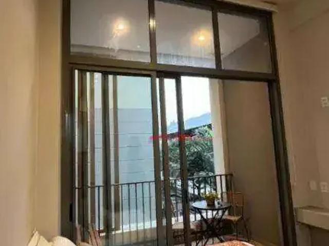 Kitnet / Stúdio para Locação em São Paulo/SP Vila Mariana 1 Quartos
