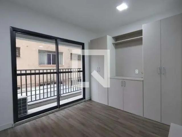 Kitnet / Stúdio para Locação em São Paulo/SP Vila Mariana 1 Quartos