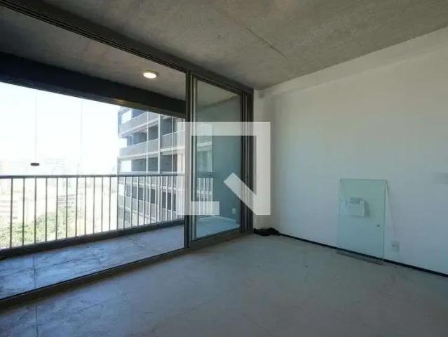 Kitnet / Stúdio para Locação em São Paulo/SP Vila Mariana 1 Quartos