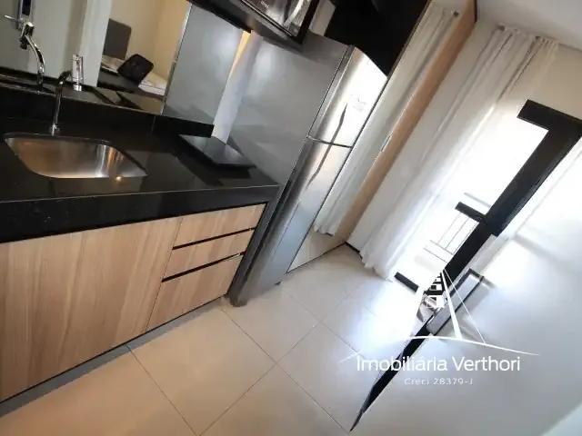Kitnet / Stúdio para Locação em São Paulo/SP Vila Mariana 1 Quartos