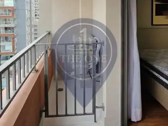Kitnet / Stúdio para Locação em São Paulo/SP Vila Mariana 1 Quartos