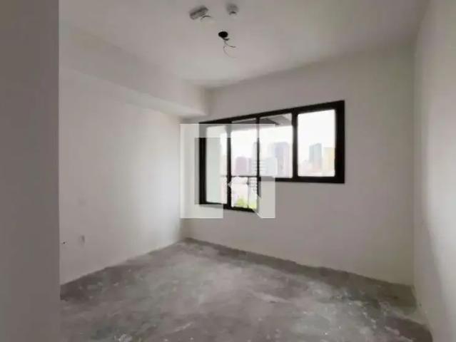 Kitnet / Stúdio para Locação em São Paulo/SP Vila Mariana 1 Quartos