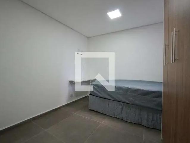 Kitnet / Stúdio para Locação em São Paulo/SP Vila Mariana 1 Quartos