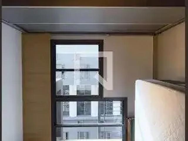 Kitnet / Stúdio para Locação em São Paulo/SP Vila Mariana 1 Quartos
