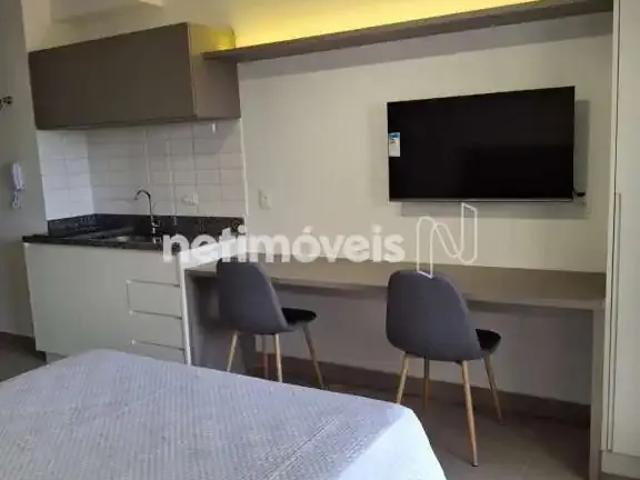 Kitnet / Stúdio para Locação em São Paulo/SP Vila Mariana 1 Quartos