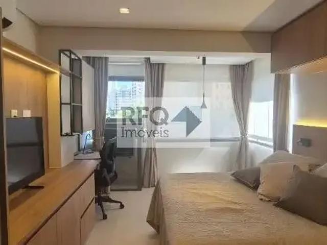 Kitnet / Stúdio para Locação em São Paulo/SP Vila Mariana 1 Quartos
