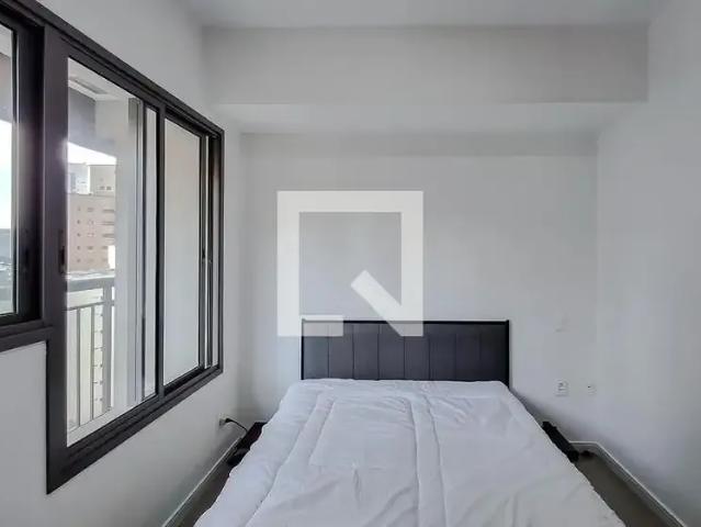 Kitnet / Stúdio para Locação em São Paulo/SP Vila Mariana 1 Quartos