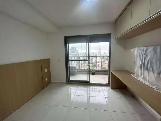 Kitnet / Stúdio para Locação em São Paulo/SP Vila Mariana 1 Quartos