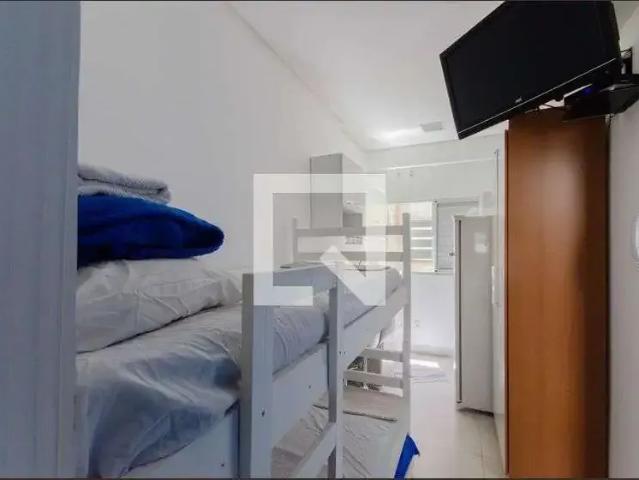 Kitnet / Stúdio para Locação em São Paulo/SP Vila Mariana 1 Quartos