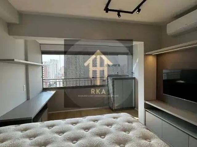 Kitnet / Stúdio para Locação em São Paulo/SP Vila Mariana 1 Quartos