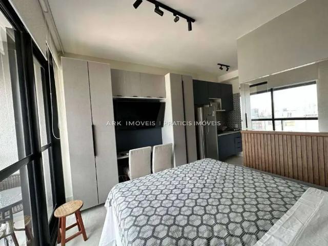 Kitnet / Stúdio para Locação em São Paulo/SP Vila Mariana 1 Quartos