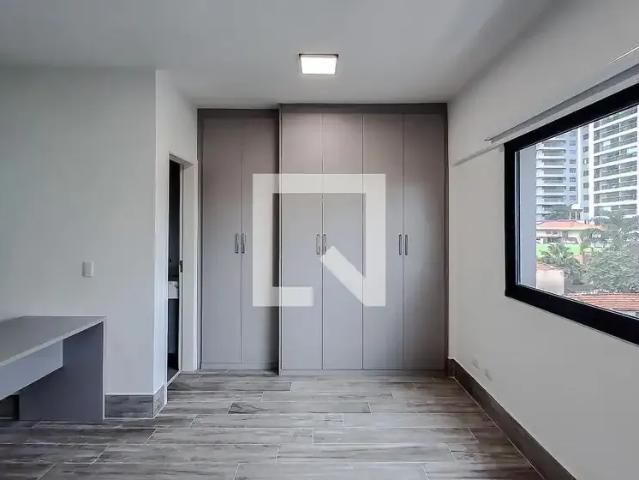 Kitnet / Stúdio para Locação em São Paulo/SP Vila Mariana 1 Quartos