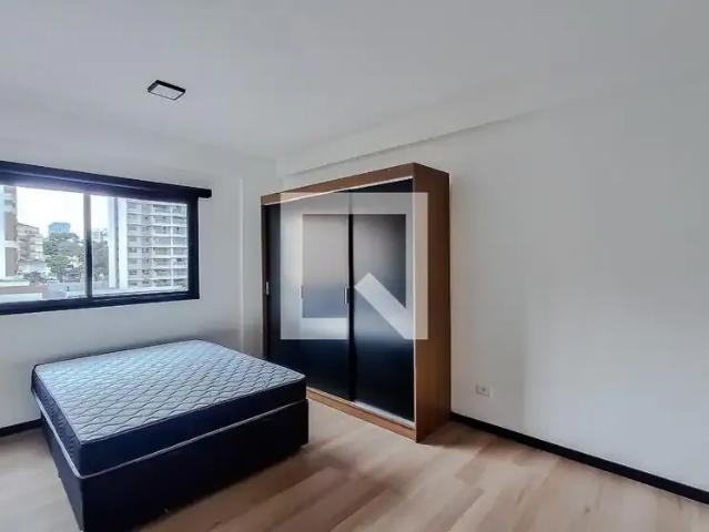 Kitnet / Stúdio para Locação em São Paulo/SP Vila Mariana 1 Quartos