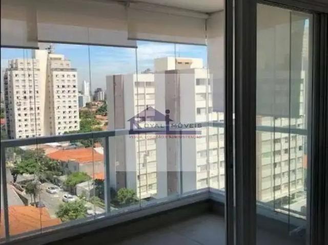 Kitnet / Stúdio para Locação em São Paulo/SP Vila Mariana 1 Quartos