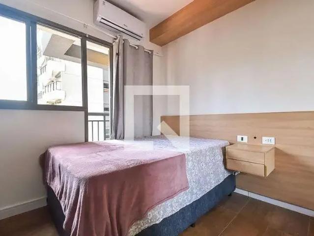 Kitnet / Stúdio para Locação em São Paulo/SP Vila Mariana 1 Quartos