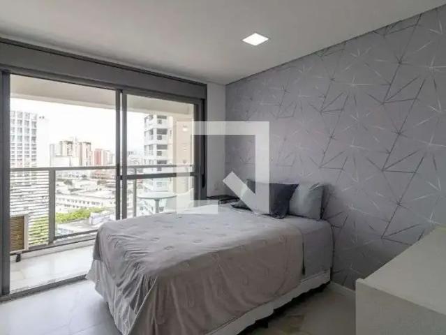 Kitnet / Stúdio para Locação em São Paulo/SP Vila Mariana 1 Quartos