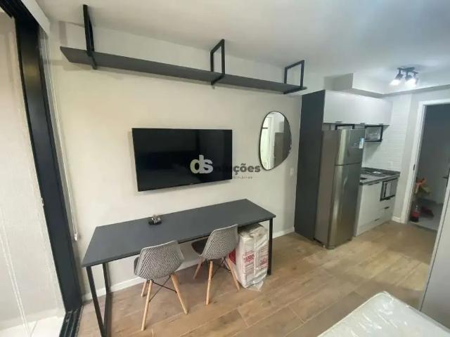 Kitnet / Stúdio para Locação em São Paulo/SP Vila Mariana 1 Quartos