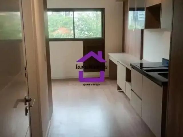 Kitnet / Stúdio para Locação em São Paulo/SP Vila Mariana 1 Quartos