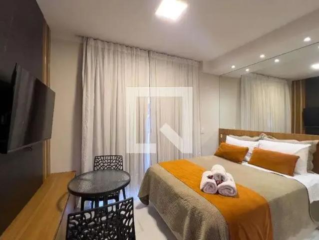 Kitnet / Stúdio para Locação em São Paulo/SP Vila Mariana 1 Quartos