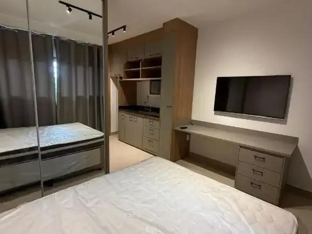 Kitnet / Stúdio para Locação em São Paulo/SP Vila Mariana 1 Quartos