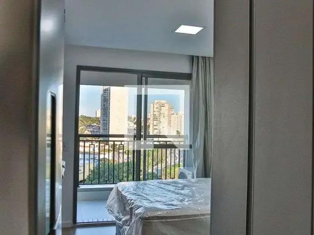 Kitnet / Stúdio para Locação em São Paulo/SP Vila Mariana 1 Quartos