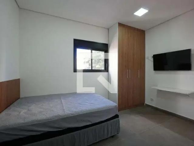 Kitnet / Stúdio para Locação em São Paulo/SP Vila Mariana 1 Quartos