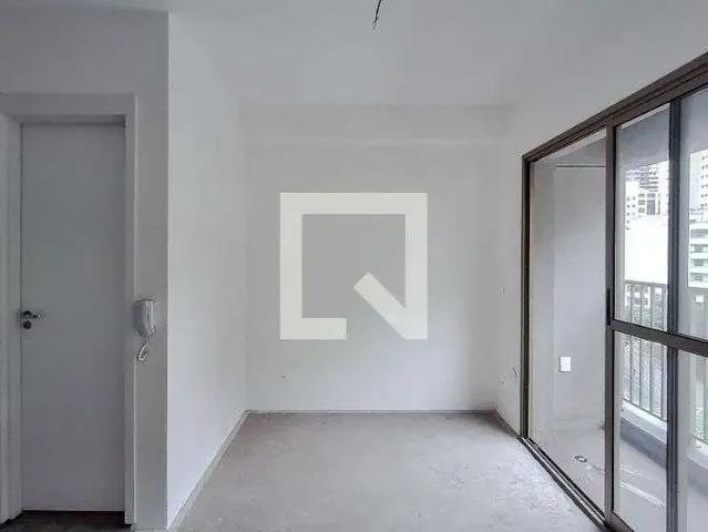 Kitnet / Stúdio para Locação em São Paulo/SP Vila Mariana 1 Quartos